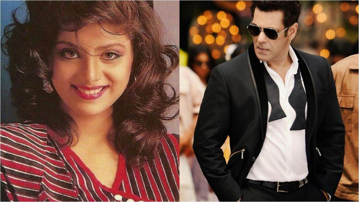 Tridev की अभिनेत्री सोनम का बड़ा खुलासा सलमान खान के लुक्स से थीं आकर्षित बिग बी के लिए कही ये