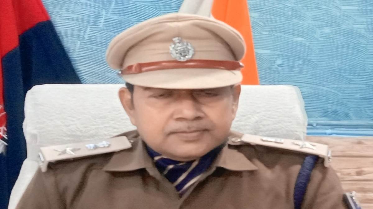 Buxar News: बक्सर के टॉप टेन तीन अपराधियों पर 25-25 हजार का इनाम घोषित ...