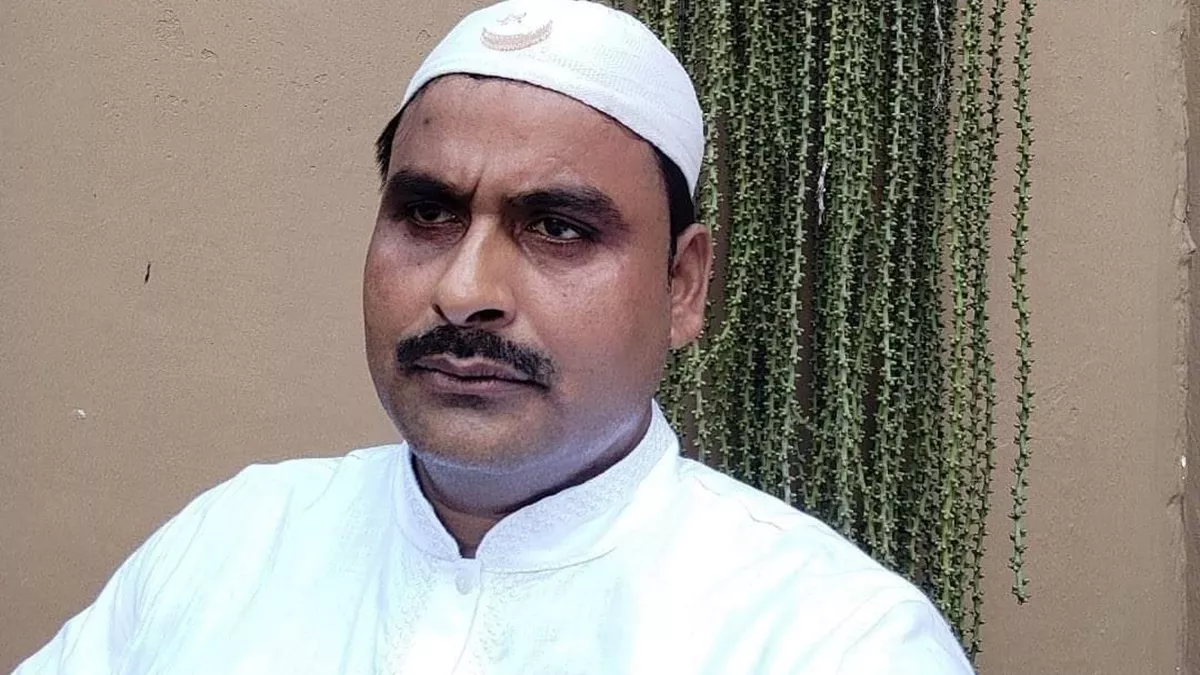 Bihar News: शाहनवाज का पाकिस्तान कनेक्शन बिहार के लिए खतरा, फारबिसगंज ...