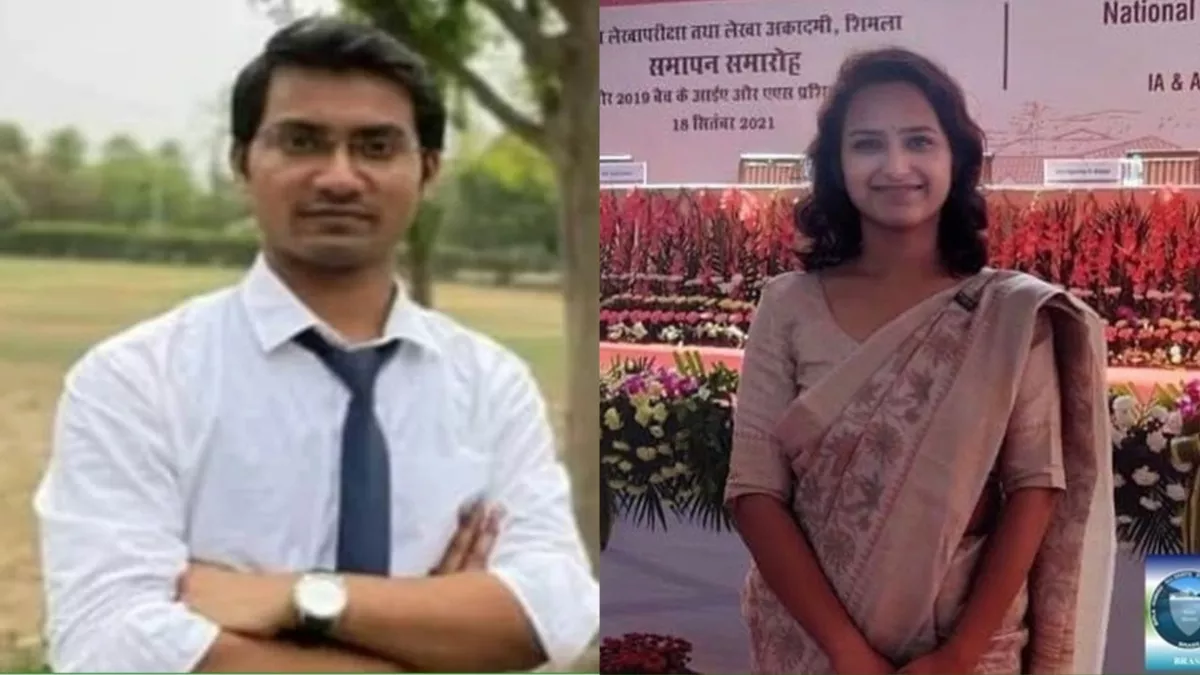 Bihar IAS Posting: बिहार में 10 आईएएस की पोस्टिंग, टॉपर शुभम कुमार को ... Bihar IAS Posting: बिहार में 10 आईएएस की पोस्टिंग, टॉपर शुभम कुमार को ...
