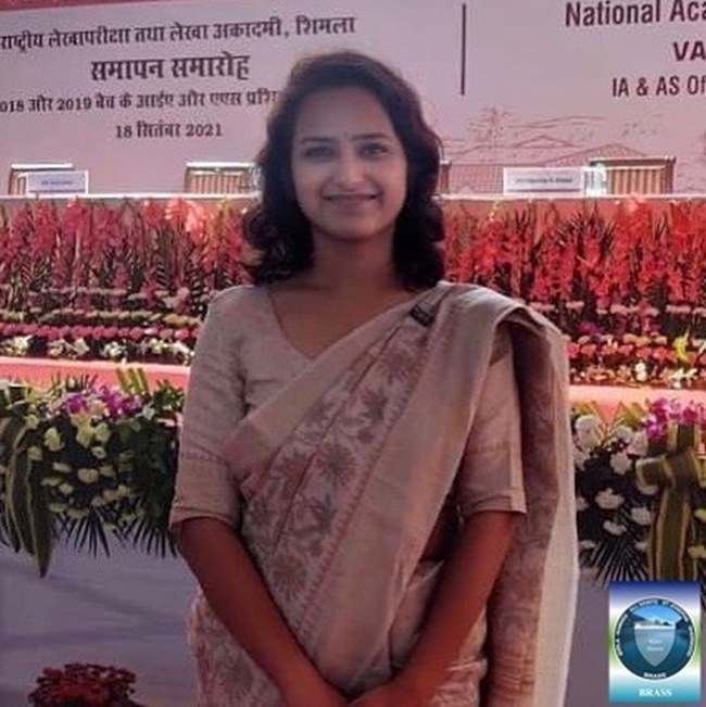 Bihar IAS Posting: बिहार में 10 आईएएस की पोस्टिंग, टॉपर शुभम कुमार को ...