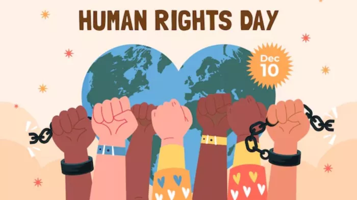 Human Rights Day 2024 के मौके पर इन क्रांतिकारी विचारों से समझें इसका ...