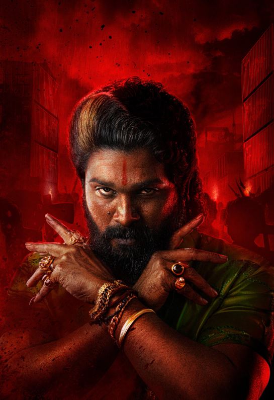 Pushpa 2: 'पुष्पाराज' से पहले ये एंटी हीरो रहे Box Office के बेताज ...