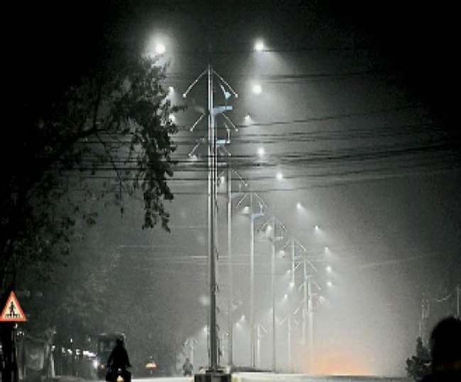 Dhanbad Weather Forecast: आज से धीरे-धीरे लुढ़केगा पारा, मकर संक्रांति ...