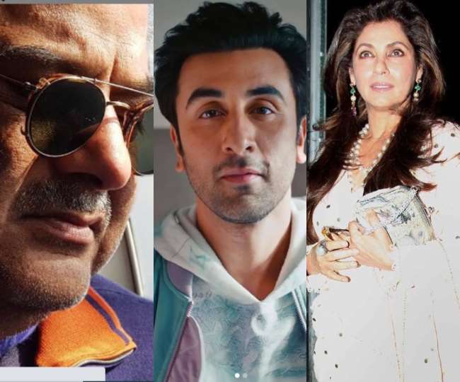 Luv Ranjan में रणबीर कपूर के पैरेंट्स बनेंगे बोनी कपूर और डिंपल ...