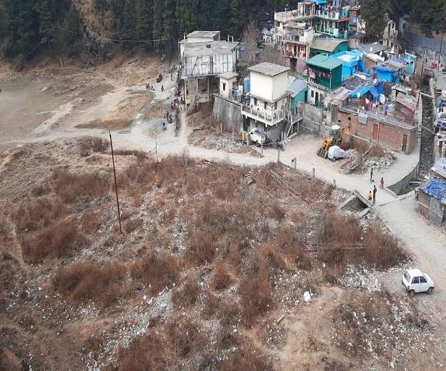 नैनी झील पर दबाव कम होगा, टूरिस्ट डेस्टिनेशन बनेगी रीचार्ज जोन सूखाताल ...