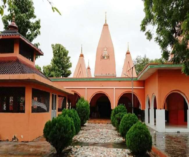 यातायात सुविधा से वंचित है ऐतिहासिक सूर्य नगरी - Historic Surya Nagari ...