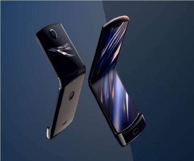 Moto Razr 3 की स्पेसिफिकेशन्स लीक, पावरफुल प्रोसेसर और 50MP कैमरे के ...