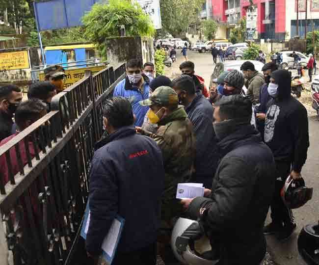 देहरादून आरटीओ दफ्तर में अपाइंटमेंट लेकर होगा काम, जानिए क्‍या है व् ...