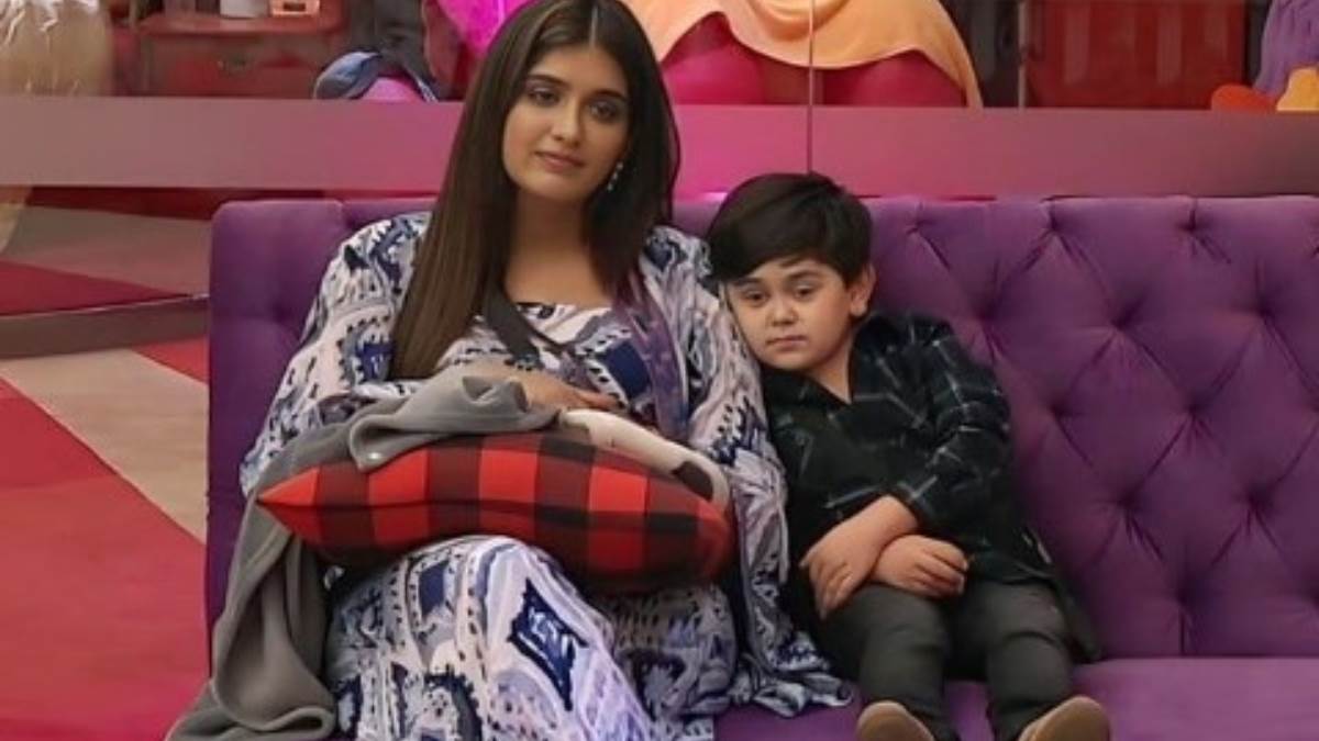 Bigg Boss 16: अब्दु रोजिक और निमृत में हुई वापस दोस्ती, फैंस ने मेकर्स ...