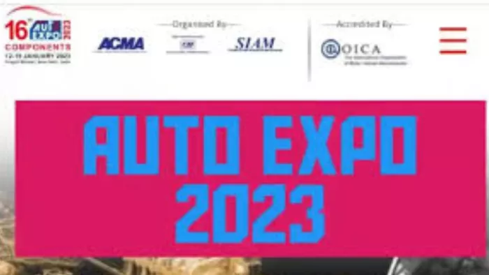Auto Expo 2023: आज से शुरू हो रहा गाड़ियों का मेला; कहां है आयोजन, कितना होगा टिकट का दाम - Auto ...