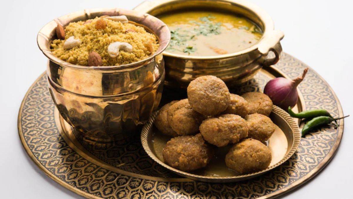 Rajsthan Famous Food: राजस्थान घूमने का बना रहे हैं प्लान, तो जरूर लें ...