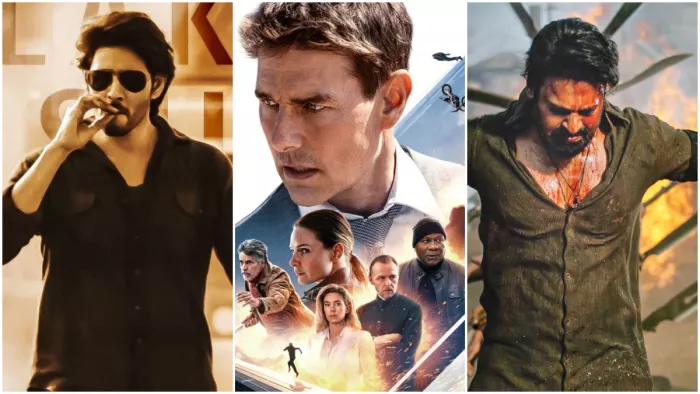 Entertainment Top 5 News 11 Jan: ओटीटी पर रिलीज हुई Tom Cruise की MI7 ...