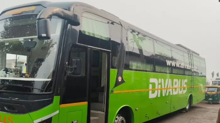 Ara To Delhi Bus: आरा वालों की बल्ले-बल्ले, दिल्ली के लिए खुली एक और बस ...