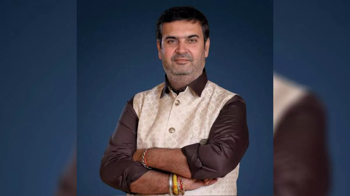 जालंधर को मिला नया मेयर, AAP के वनीत धीर के सिर सजा ताज; बलबीर सिंह ...