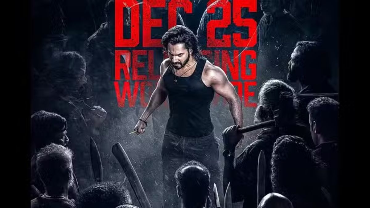 Baby John OTT Release: ओटीटी पर छाने के लिए तैयार बेबी जॉन, कीर्ती ...