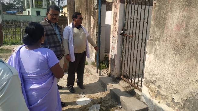 शहरी पीएचसी में मार्च तक नियुक्त होंगे चिकित्सक व कर्मी - appointment ...