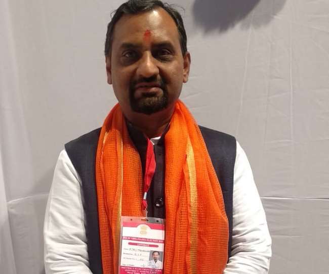 LIVE Ghonda Delhi Election Result 2020: बीजेपी के अजय महावर जीते ...