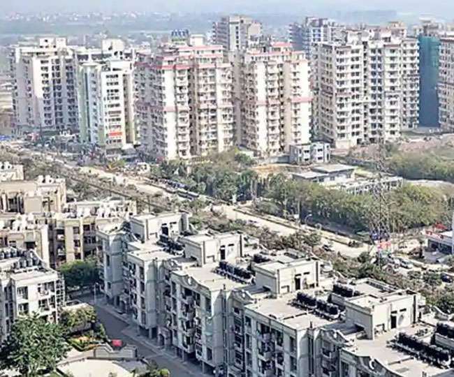 डीडीए का तोहफा, द्वारका की तर्ज पर दिल्ली के नरेला में बसेगी सब-सिटी ...