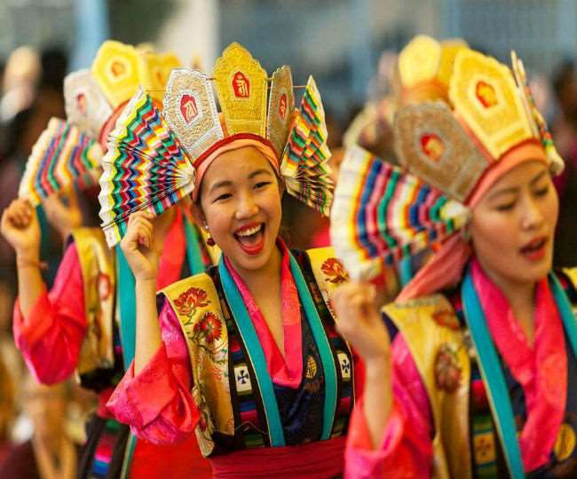 Losar Festival: तिब्बतियों का लोसर उत्सव कल से, सीटीए हाल में संक्षिप् ...
