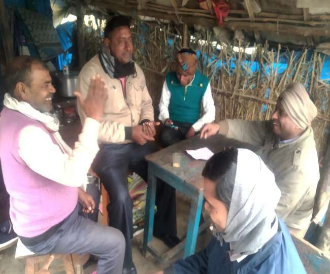 नौतनवा विधानसभा की ग्राउंड रिपोर्ट, विकास को मिली गति, महाव दे रहा दर्द ...