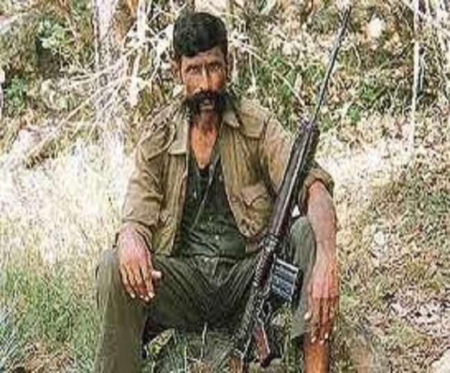 कैसे मरा वीरप्पन ? तमिलनाडु के सेवानिवृत्त एसटीएफ जवान ने जीवंत किया ...