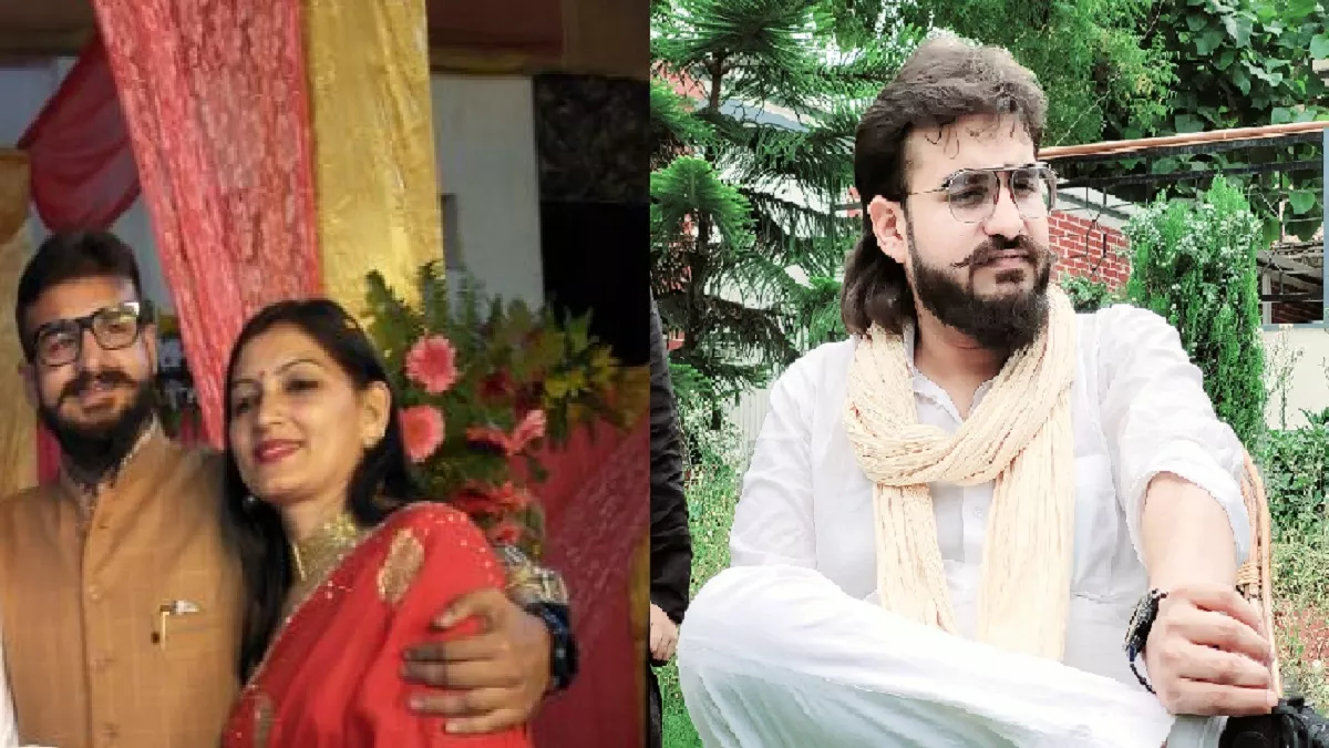 UP: मुख्तार अंसारी का बेटा अब्‍बास जेल से चला रहा वसूली का साम्राज्‍य ...