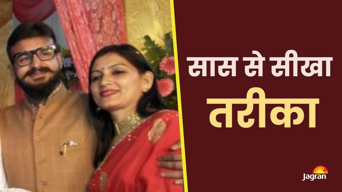 Abbas Ansari Case: सास के नक्शेकदम पर चल निकली मुख्तार की बहू निखत, जब ...