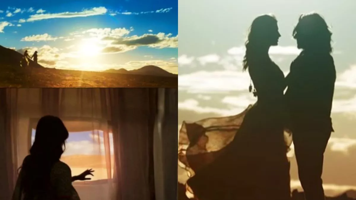 Kisi Ka Bhai Kisi ki Jaan: 'नइयो लगदा' का टीजर रिलीज, कुछ इस अंदाज में ...