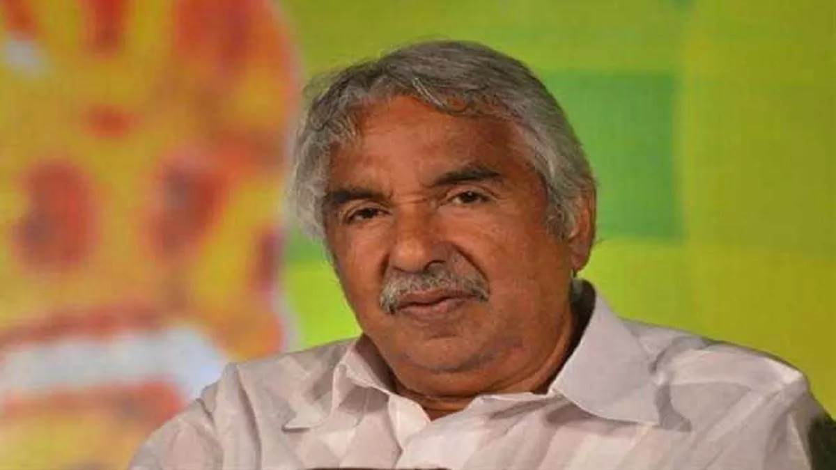 Oommen Chandy: पूर्व CM ओमान चांडी को अस्पताल में कराया भर्ती, इलाज के ...