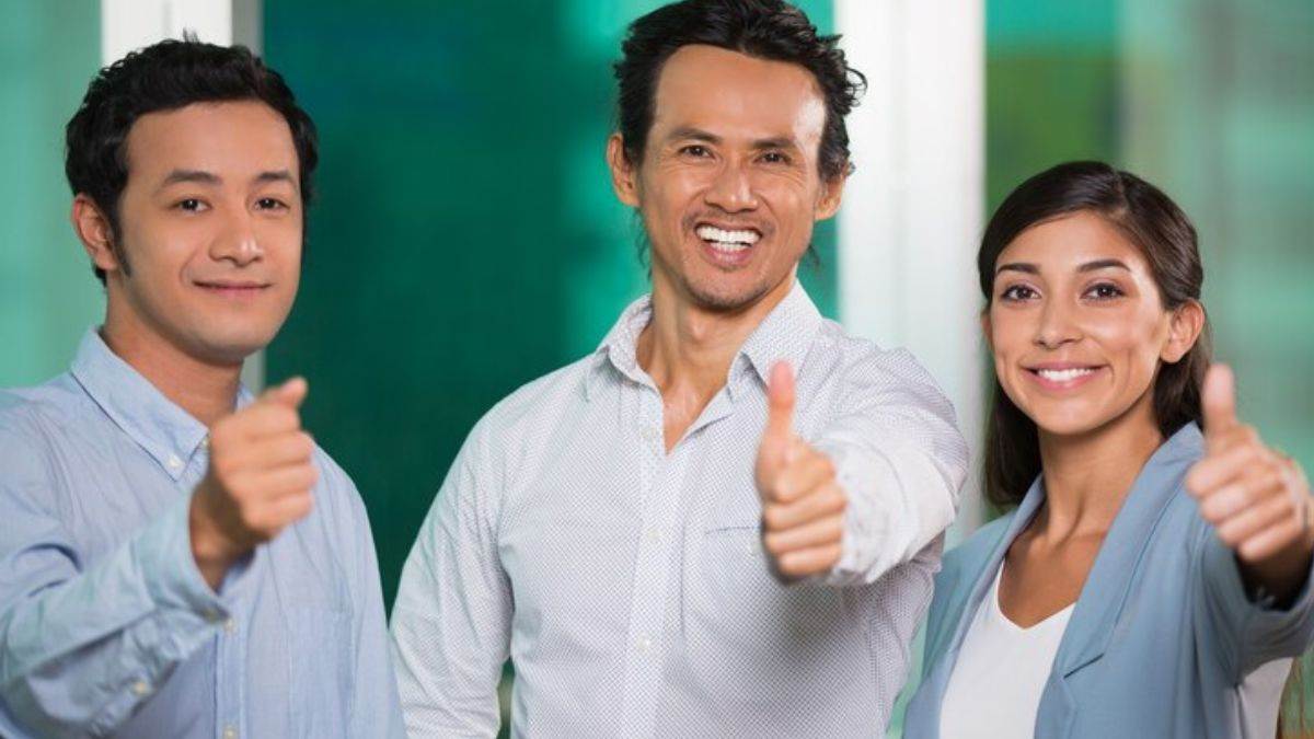 Success Mantra: सफलता के लिए जरूरी है समर्पण, धैर्य और निरंतरता ...