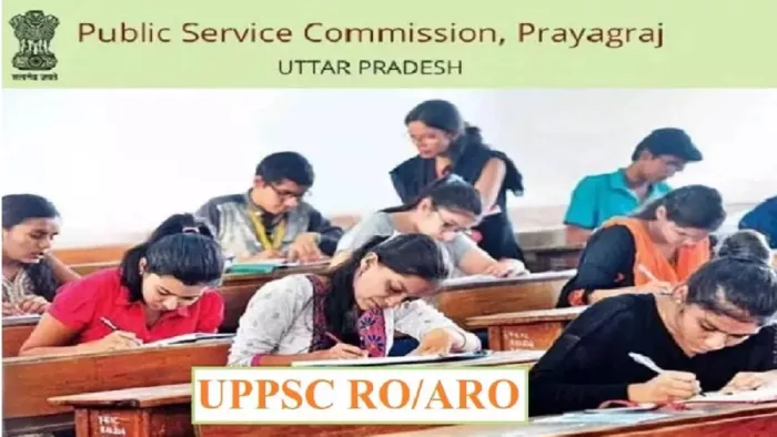 UPPSC समीक्षा अधिकारी एवं सहायक समीक्षा अधिकारी के दोनों सत्रों की ...