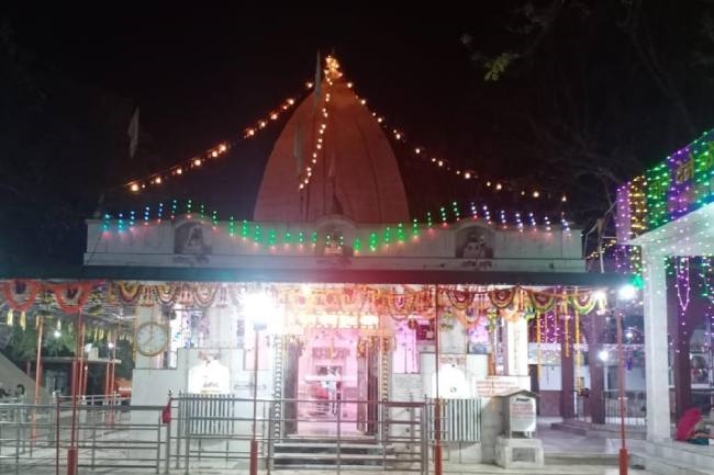 आस्था का प्रतीक बना किलोई गांव का प्राचीन शिव मंदिर - The ancient Shiva ...