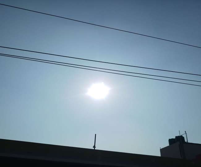 Aligarh Weather Forecast : मौसम ने कांवडियों का दी राहत, 12 मार्च से ...