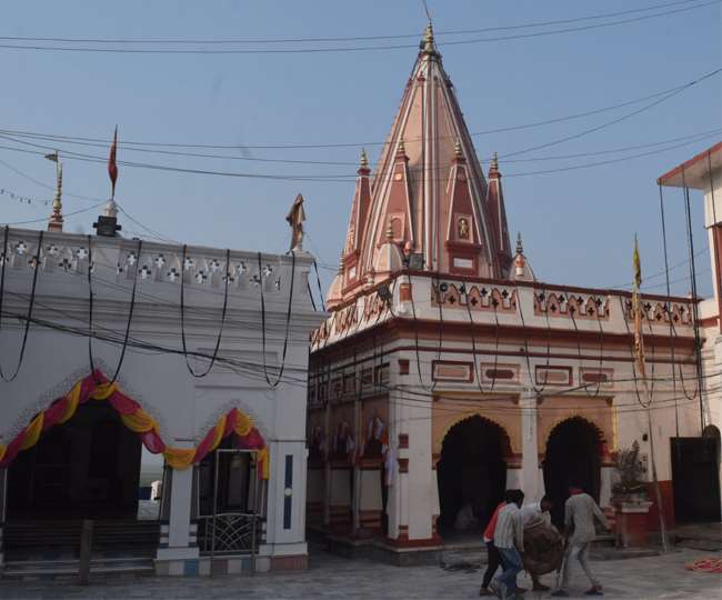 Maha Shivaratri 2021: आइए... दर्शन करें भागलपुर जिले के प्रमुख शिवालयों ...