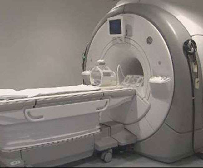 दून अस्पताल की एमआरआइ मशीन छह माह से ठप - Doon Hospitals MRI machine ...