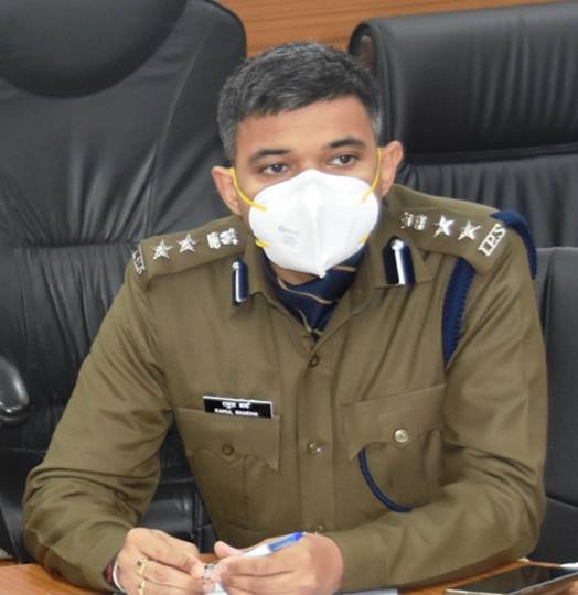 सोनीपत पुलिस के मोस्टवांटेड हुए विदेश में बैठे चार आतंकवादी - Four ...