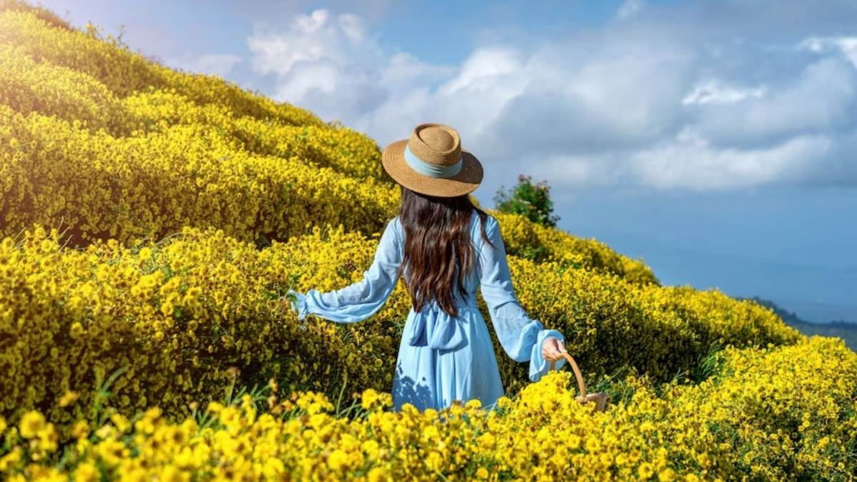 Spring Season Travel Destination: वसंत ऋतु के मौसम में ट्रैवेल करने के ...