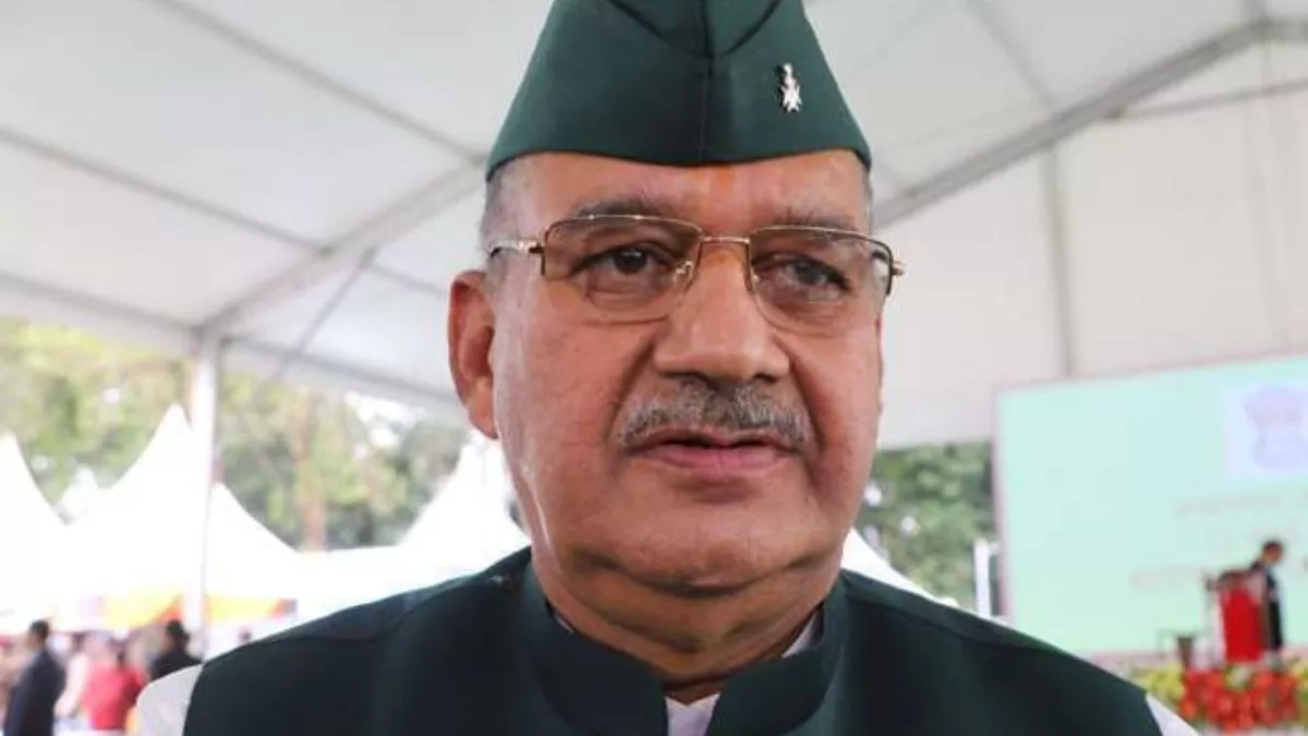 Ganesh Joshi: कैबिनेट मंत्री गणेश जोशी एम्स के ट्रॉमा वर्ल्ड से डिस्चार्ज, सांस लेने में तकलीफ ...