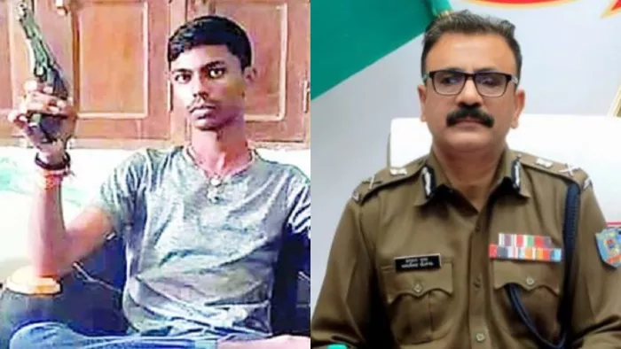 Aman Sahu Encounter: अमन साहू के बाद अब पांडेय, श्रीवास्तव और प्रिंस ...