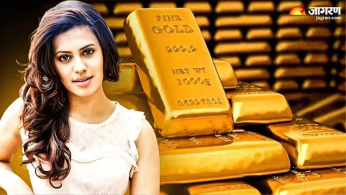 कौन है तरुन राजू, जिसको रान्‍या राव Gold Smuggling मामले में पुलिस ने ...