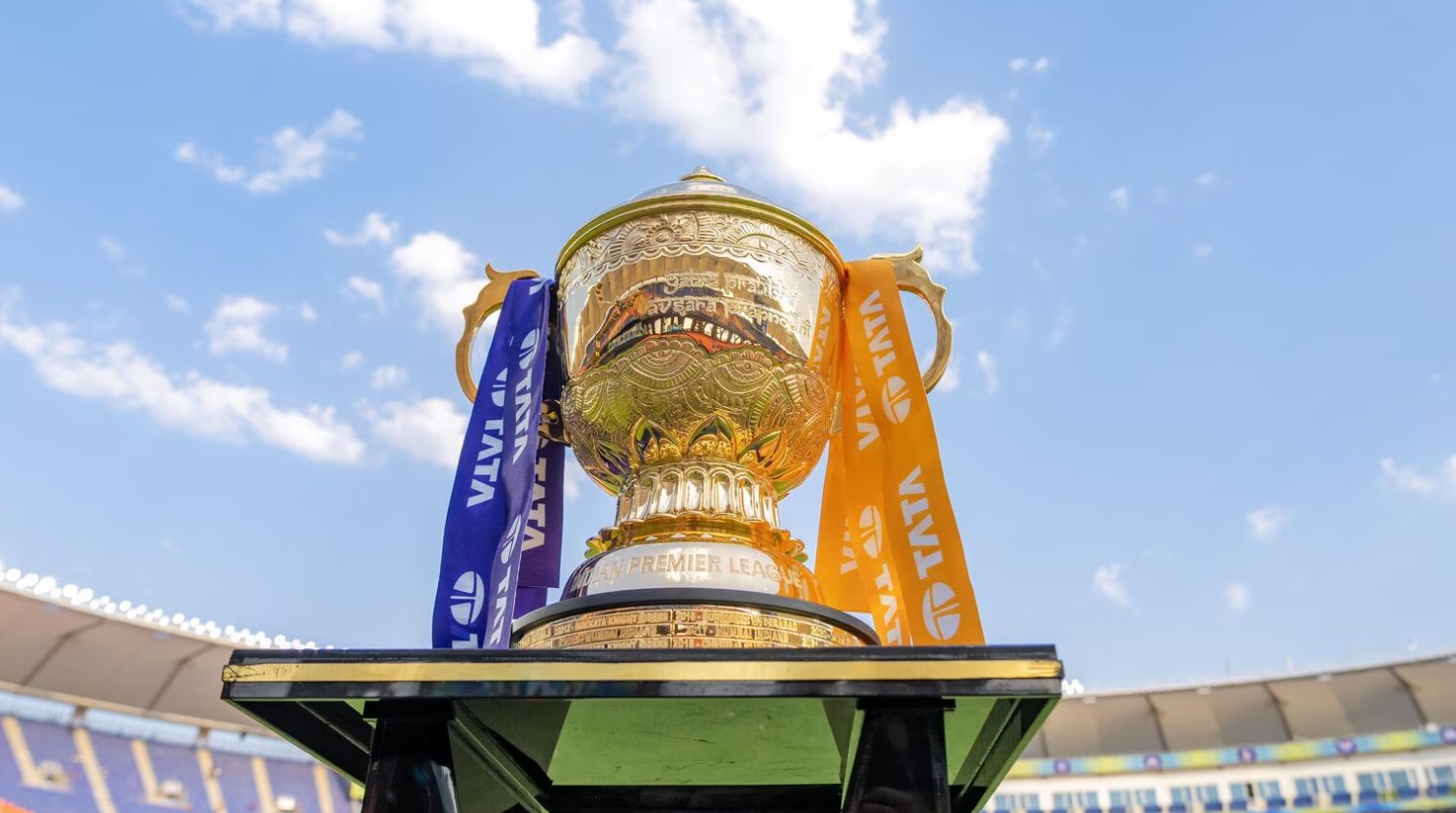 IPL 2025: हो जाइए तैयार... 22 मार्च से आईपीएल की शुरुआत, जानिए टाइम ...
