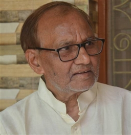 डा.राम अवतार को मिला राजर्षि पुरुषोत्तम दास टंडन पुरस्कार - Chitra-Dr ...