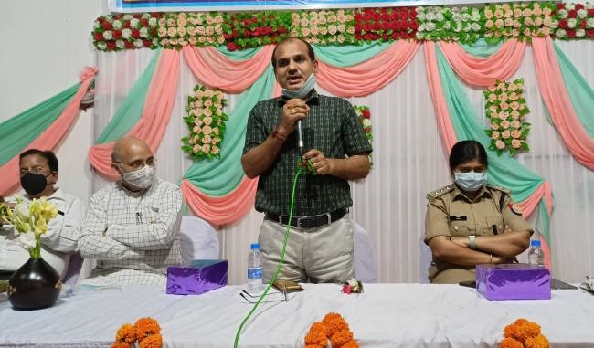 नीमा स्थापना दिवस पर सेमीनार का आयोजन - Seminar organized on Neema ...