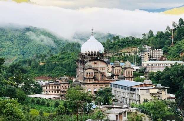 13 व 14 अप्रैल को बडू साहिब में दो दिवसीय बैसाखी एवं किसान मेले का होगा ...
