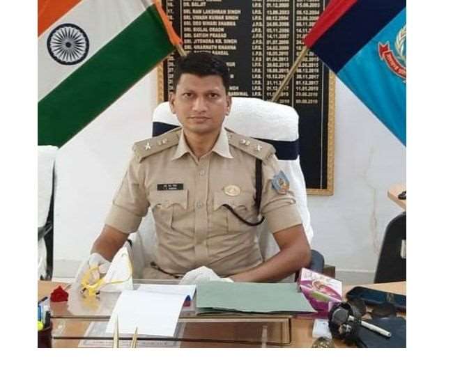 Jharkhand News: आइपीएस अधिकारी वाई एस रमेश का स्थानांतरण रद... बनाए गए ...