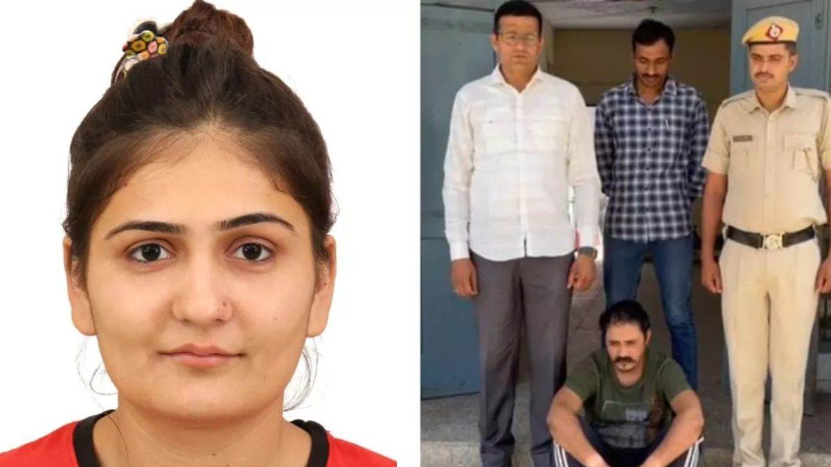Monika Murder Case: दो पत्नियों के बीच झगड़े से तंग आ गया था सुनील ...