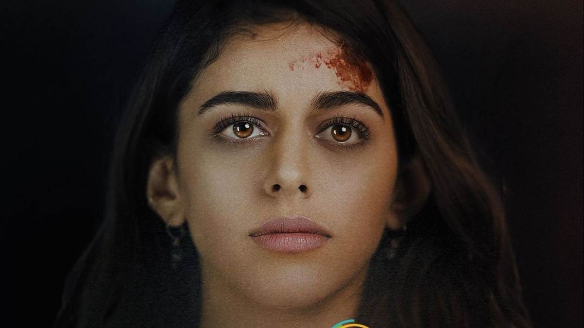 U Turn OTT Release: इस दिन रिलीज होगी Alaya F की थ्रिलर फिल्म 'यू-टर्न', ट्रेलर का भी हुआ एलान ...