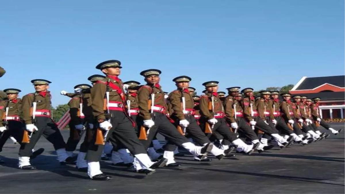 Army TGC 138: भारतीय सेना के टेक्निकल ग्रेजुएट कोर्स के लिए नोटिस जारी ...
