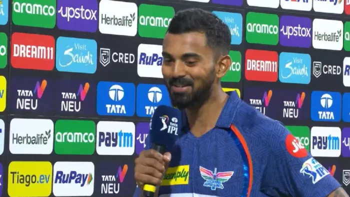 'अविश्‍वसनीय, LSG की RCB के खिलाफ रिकॉर्ड जीत के बाद KL Rahul ने इन दो ...